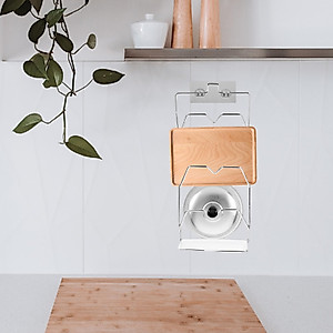 Cabilock Storage Shelves Storage Shelf