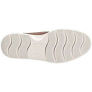 Sperry Men's A/O PLUSHWAVE Lug Chukka Boot, Brown, 10