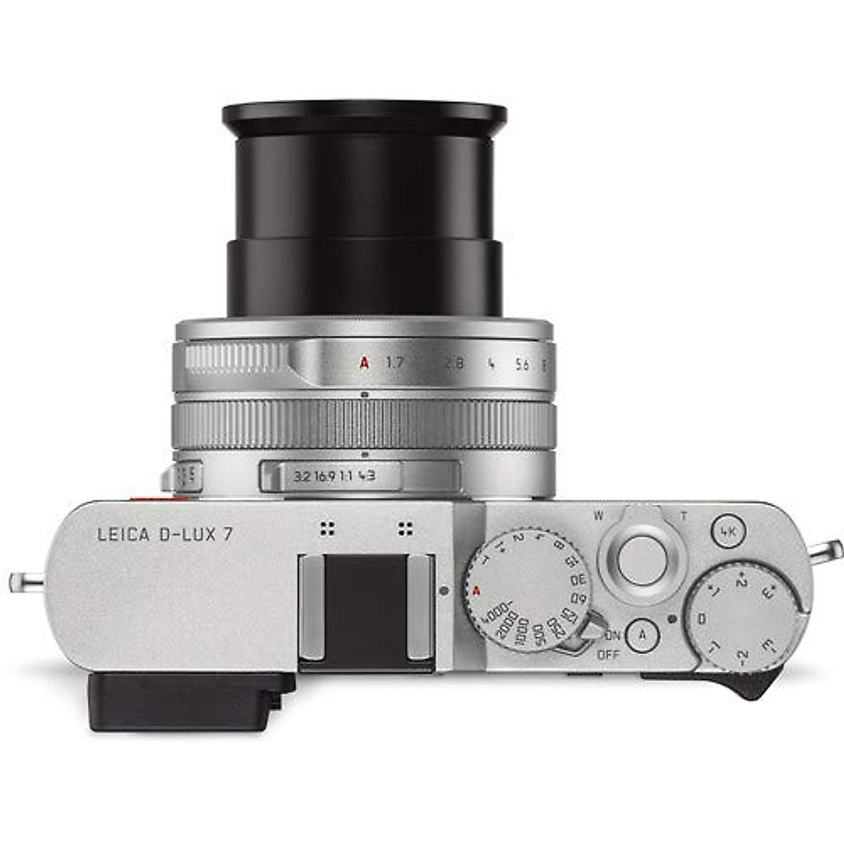 Leica D-LUX 7 4K Compact Camera