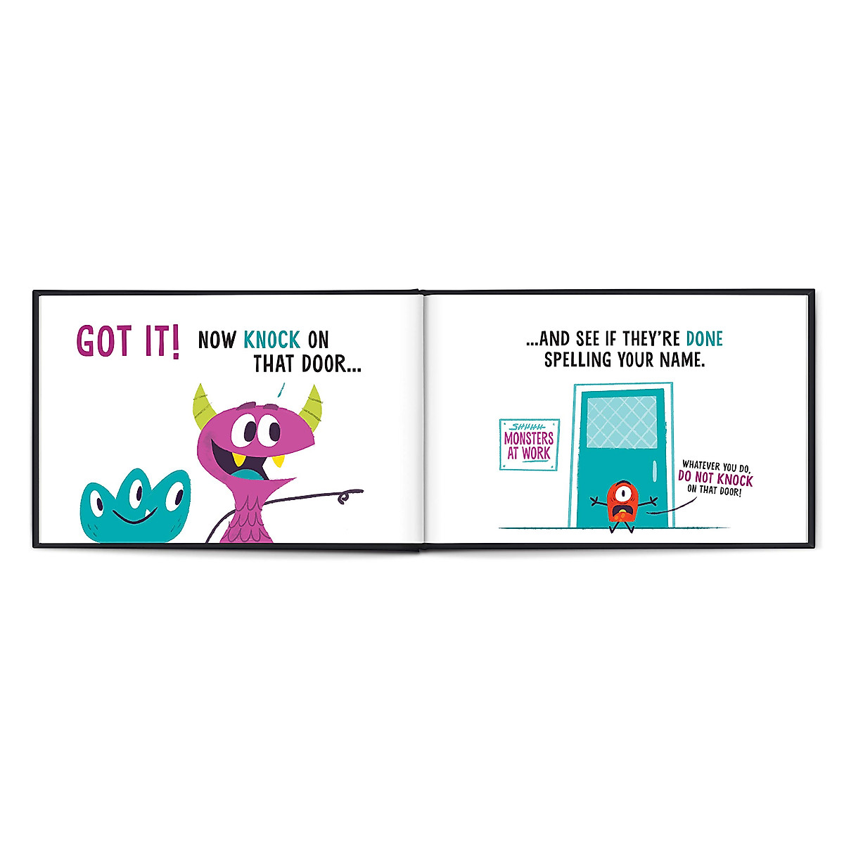 Open This - Personalized Children’s Story - I See Me! (Hardcover)