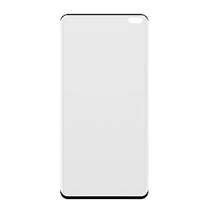 OtterBox Alpha Flex Screen Protector for Samsung Galaxy S10+ Plus - Clear