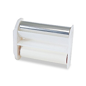 Bulk Buy: Xyron 510 Adhesive Refill Cartridge 5quot;X18 Permanent AT160518 (2-Pack)