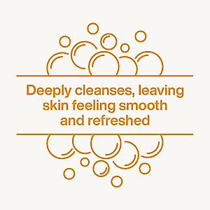 Redken Brews Cleanse Bar For Men, Soap For Face and Body, 5 Oz, Stocking Stuffer