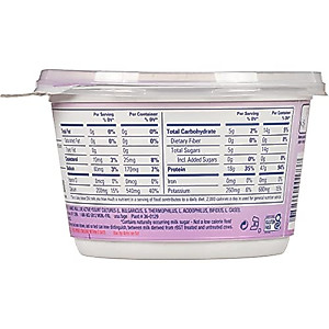 FAGE Total Greek Yogurt, 0% Nonfat, Plain, 16 oz