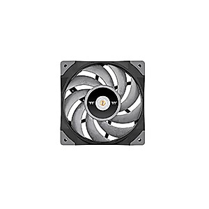 Thermaltake TOUGHFAN 12 Turbo High Static Pressure Radiator Fan