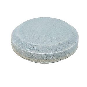 Double Sided Sharpener, Grit Multi Purpose Sharpener, Professional Whetstone & Tool Sharpener For Sharpening Lawn Mower Blades, hetes, Shovels, knife sharpeners sharpening puck grit k