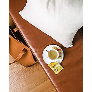 Prince of Peace Instant Lemon Ginger Honey Crystals, 2 Pack of 30 Sachets – Instant Hot or Cold Beverage – Easy to Brew Ginger and Honey Crystals