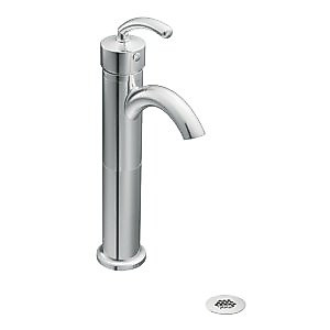 Moen A1717ORB Icon Collection Vessel Faucet Extension Kit, 0, Oil-Rubbed Bronze