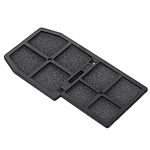 Litance Projector Air Filter ELPAF22 V13H134A22 for Epson EB-824 EB-825H EB-825HV EB-826W EB-84 EB-85 PowerLite 824+ PowerLite 825 825+ PowerLite 826W 826W+ PowerLite 84 84+ PowerLite 85 85+ Filter