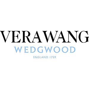 Vera Wang for Wedgwood Vera Jardin 4-Piece Place Setting