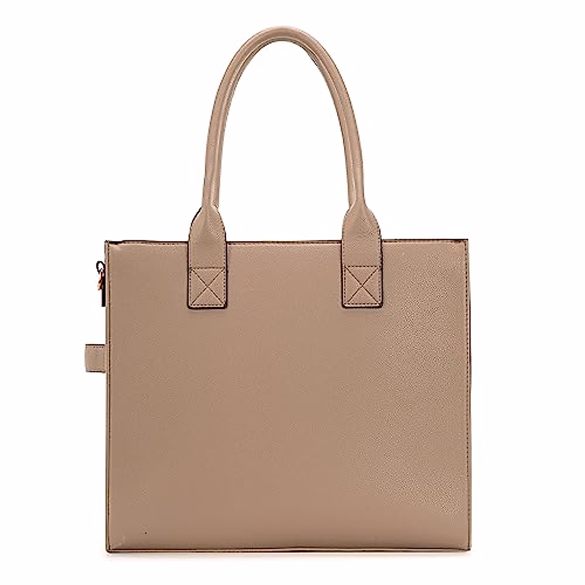 Wrangler Tote Bag for Women Shoulder Purse Handbag with Zipper Crossbody Bag WG70-8317-KH