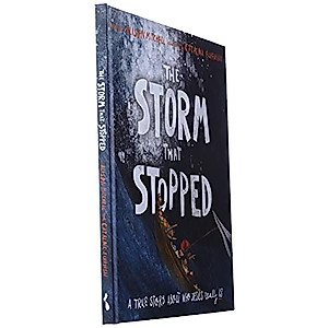 The Storm That Stopped