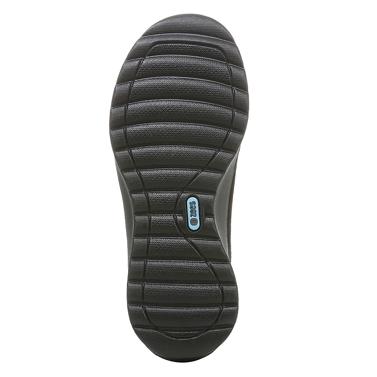 BZees Women's Gloria Ankle Boot, Black, 8 Wide