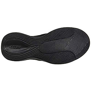 MBT Modena II Slip On Active Fitness Walking Shoes for Women in Size 5.5 Black