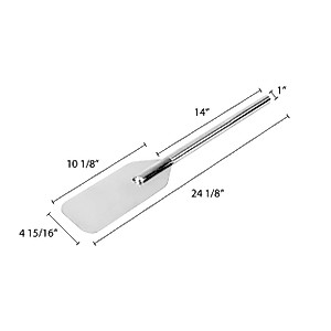 Excellante 24-Inch Standard Mixing Paddle
