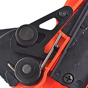 Mingdun Brake Handle Clutch Sprocket Cover Fit Chinese Chainsaw 4500 5200 5800 45cc 52cc 58cc for Home Garden Supplies Accessories