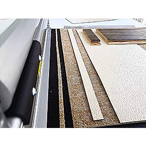 MantisTol 20-inch Pro Flooring Cutter MC-510,For Laminate, Carpet tile, Siding,Rigid Core Vinyl Plank and more；Will be sold out!