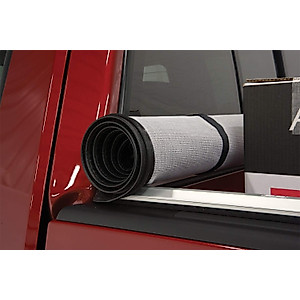 Extang Tuff Tonno Soft Roll-up Truck Bed Tonneau Cover | 14425 | Fits 09-18, 19/20 Classic Dodge RAM 1500/2500/3500 5' 7" Bed (67.4")