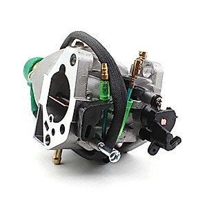USPEEDA Carburetor Kit for Westinghouse WH6500E WHC6500E WH7000 WH7000C WH7000E WH7000EC WH7500E WH7500EC WHC7500E