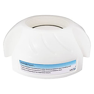 Pool Cleaning Stand GLX-CELLSTAND Replacement for Hayward Turbo Cells Washing Acid Cleaning Swimming Pool Salt Cell Cleaning Stand Replacement