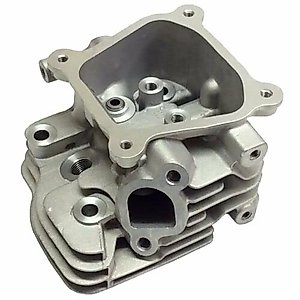 Replace Parts for Machine Cylinder Head for SuperHandy Wood Chipper Shredder 7HP GUO035-1 GUO019