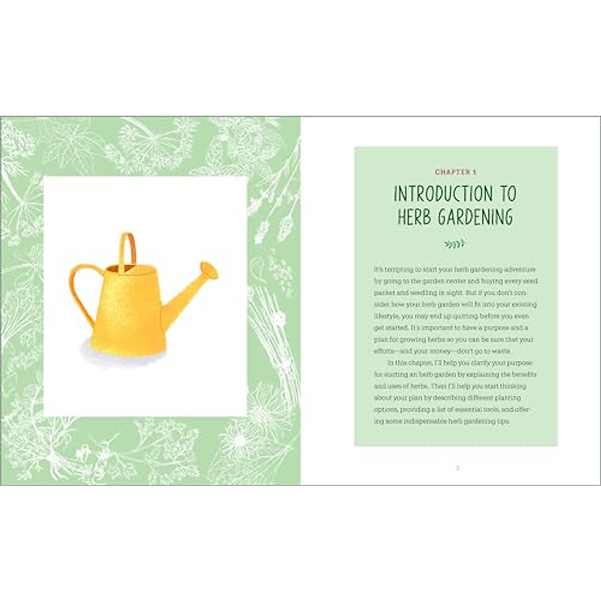 Herb Gardening for Beginners: A Simple Guide to Growing & Using Culinary and Medicinal Herbs at Home