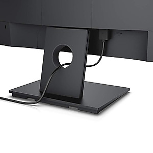 Dell E1916H 19-Inch LED Monitor
