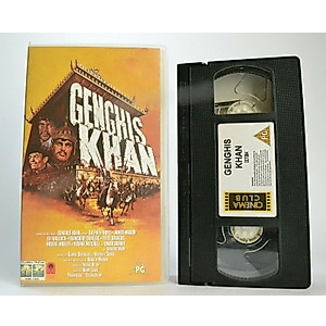Genghis Khan