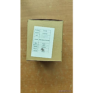 eufy by Anker, Lumi Stick-On Night Light, Warm White LED, Motion Sensor, Bedroom, Bathroom, Kitchen, Hallway, Stairs, Energy Efficient, Compact, 3-Pack