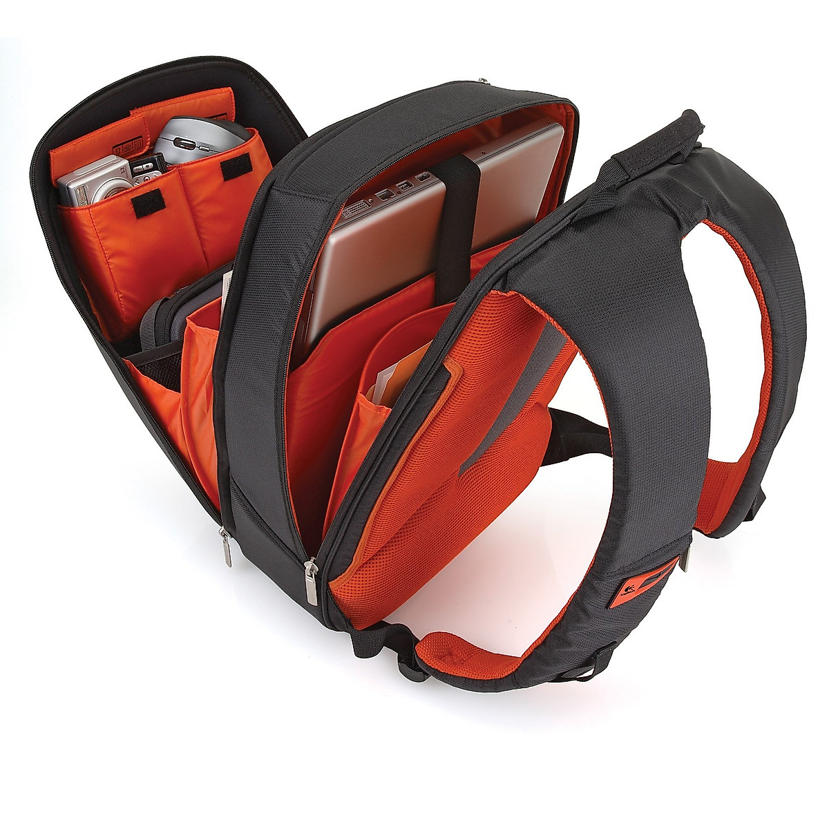 Logitech Kinetik 15.4 Backpack