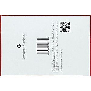 Luzianne Unsweetened Iced Tea, Single Serve K-Cup Pods, 12 Count