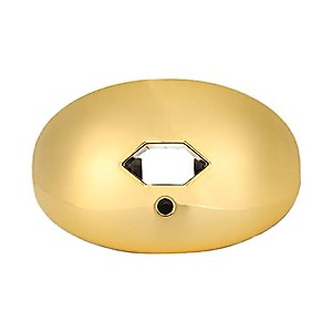 Boxing Teeth Protector, Sports Mouth Guard Relaxes Jaw Breathable Prevent Teeth Injuries for Football for Boxing(Gold)
