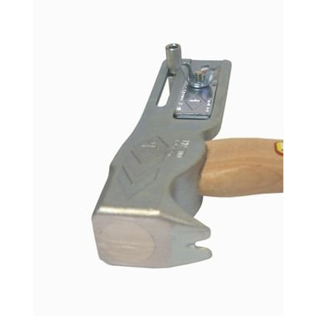 AJC Hatchet MWT-005-MH 17oz Magnet Roofing Hatchet
