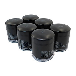 Oil Filter for Kohler: 12 050 01, 12 050 01-S, 12 050 08, John Deere: AM125424, GY20577, KH1205008 and more