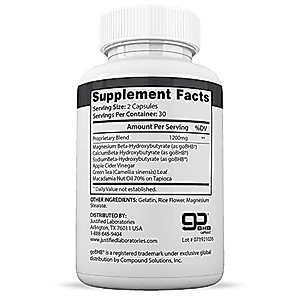 (3 Pack) Keto 3DS Max 1200MG Pills Includes Apple Cider Vinegar goBHB Strong Exogenous Ketones Advanced Ketogenic Supplement Ketosis Support for Men Women 180 Capsules