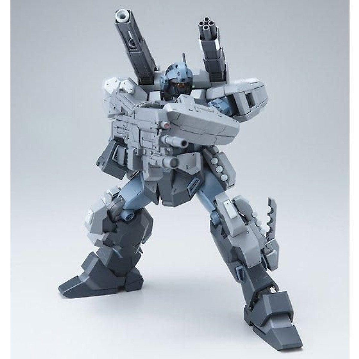 Bandai MG 1/100 Jesta Cannon EW Premium Limited Edition