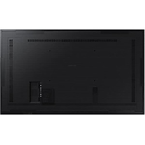 SAMSUNG Flip WM85R 85" 4K (3840x2160) 6ms LED FreeSync Monitor, Black