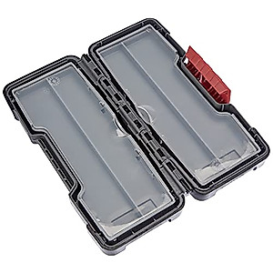 Bosch 2607010909 Tough Box for Jigsaw and Sabre Saw Blades