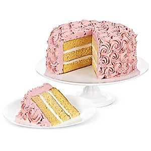 Wilton Beginning Buttercream Decorating Set, 20-Piece Cake Decorating Kit