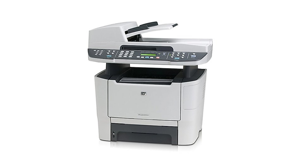 Buy HP M2727NF LaserJet Printer - Fast & Reliable Printing