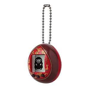 Tamagotchi Nano x Harry Potter - Magical Creatures