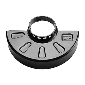 N441218 Angle Grinder Guard T27 4-1/2" for dewalt grinder parts Compatible with DCG414B DCG414B DCG414T1 DCG414T1 DCG414T2 DCG414T2 DCG414T2-AR DCG414T2-B2 DCG414T2-B3 DCG414T2-B3 DCG414T2-BR (1PCS)
