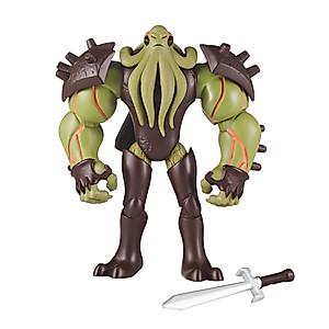 Ben 10 Vilgax with Battle Sword Action Figure