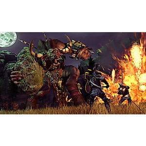 Total War: Warhammer - Savage Edition (PC) (64-Bit)