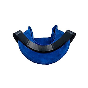 Hat Curving Tool/Bill Bender/Brim Bender - 1 Unit - Made in The USA (Black), (691525)