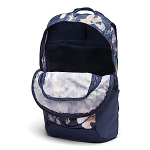 Columbia Unisex Tandem Trail 16L Backpack, Nocturnal Impressions/Nocturnal, One Size