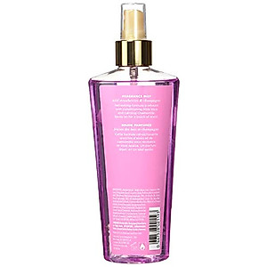 Victoria's Secret Fragrance Spray, Strawberries/Champagne, 8.4 Ounce