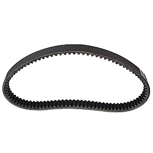 MOTOALL Drive Belt Replace for Polaris Sportsman 500 4X4 1996-1998 2000 2002 2006-2013