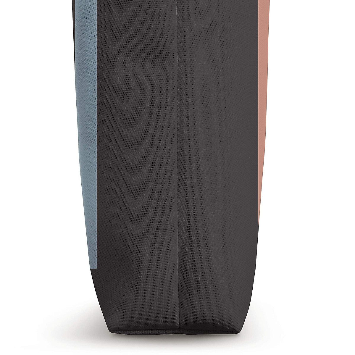 GIGI - Boho Muted Earth Tones Tote Bag