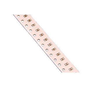 CC0402KRX5R6BB224 - Fixed 2-Pins SMD 0402KRX5R6BB224 (100 Piece Lot)